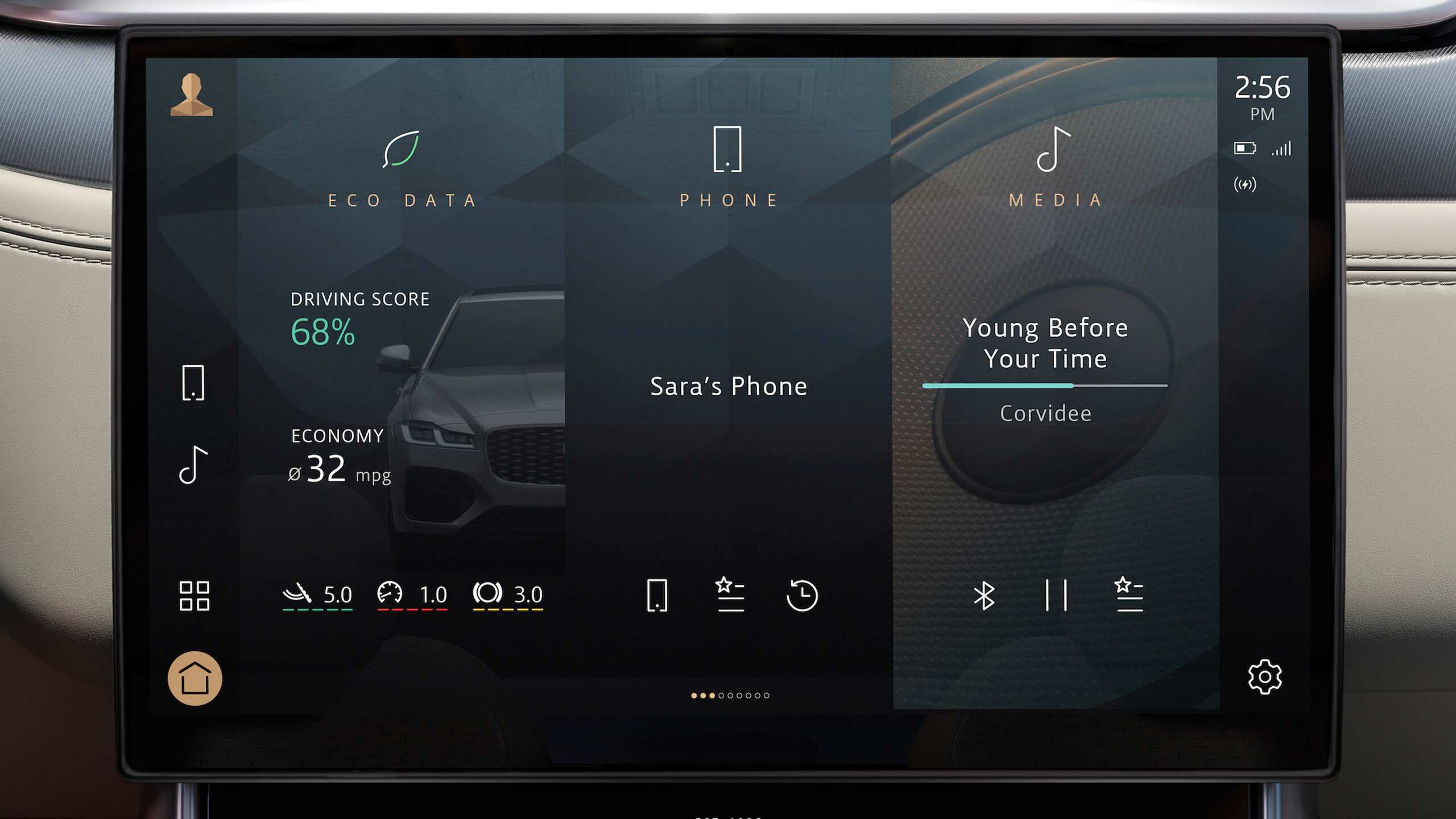 InControl | InControl 소개